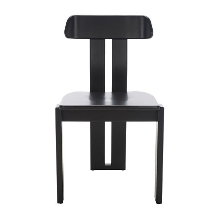 Click here for Safavieh Cayde 2-pc. Dining Chair  One Size  Black prices