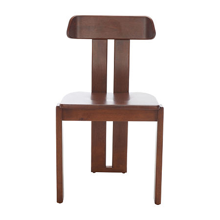 Click here for Safavieh Cayde 2-pc. Dining Chair  One Size  Brown prices