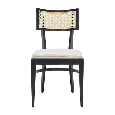 Click here for Galway Dining Chair  One Size  Black prices