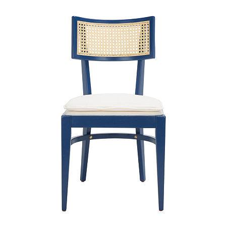 Click here for Galway Dining Chair  One Size  Blue prices