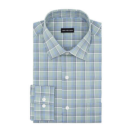 Click here for Van Heusen Everyday Defense Stain Shield Mens Regu... prices