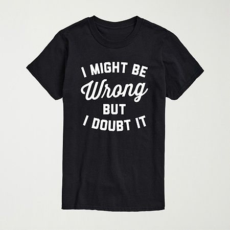 Click here for Mens Crew Neck Short Sleeve Regular Fit Big and Ta... prices