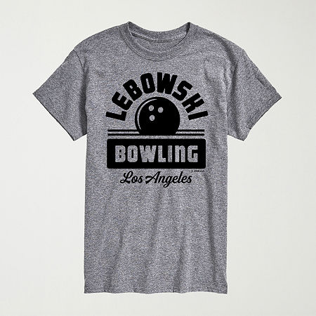 Click here for Mens Crew Neck Short Sleeve Regular Fit Big and Ta... prices
