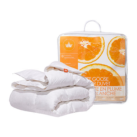 Click here for Canadian Down & Feather Company Hypoallergenic Duv... prices