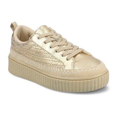 Click here for Journee Collection Pazey Womens Sneakers  9 Medium... prices