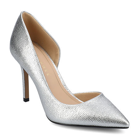 Click here for Journee Collection Womens Blanca Pointed Toe Pumps... prices