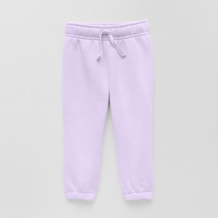 Click here for Okie Dokie Baby Girls Cuffed Regular Fit Pull-On P... prices
