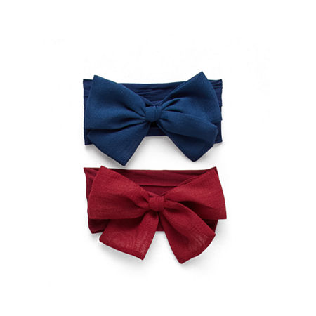 Click here for So Adorable Baby Girls 2-pc. Headband  One Size  B... prices