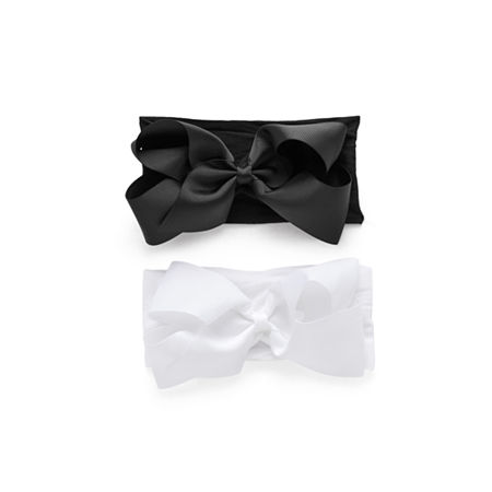 Click here for So Adorable Baby Girls 2-pc. Headband  One Size  B... prices