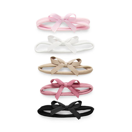 Click here for So Adorable Girls 5-pc. Headband  One Size  Purple prices
