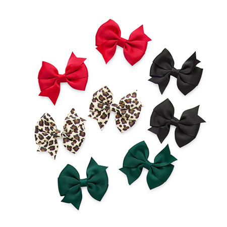 Click here for So Adorable Girls Baby And Toddler 8-pc. Hair Clip... prices