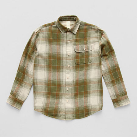 Click here for Thereabouts Little & Big Kid Boys Easy-on + Easy-o... prices