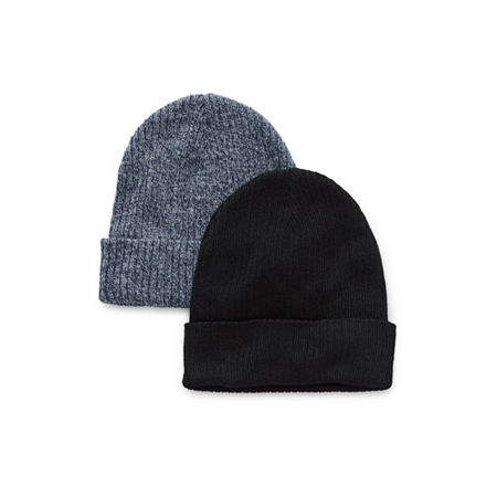 Click here for Thereabouts Boys Beanie  One Size  Black prices