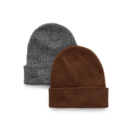 Click here for Thereabouts Boys Beanie  One Size  Black prices