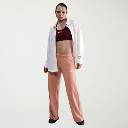 Click here for Nike Club Womens Comfort Waistband Drawstring Wais... prices