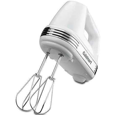 Click here for Cuisinart Power Advantage 5-Speed Hand Mixer  One... prices