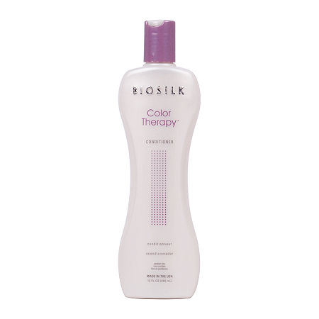 Click here for BioSilk Color Therapy Conditioner - 12 oz.  One Si... prices