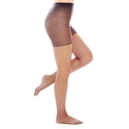 Womens Berkshire Ultra Sheer Control Top Pantyhose