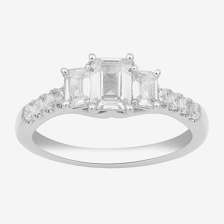 Click here for Love Lives Forever (H-I / Si2) Womens 1 1/2 CT. T.... prices