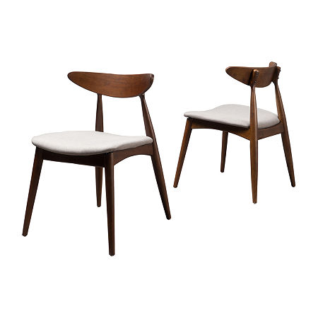 Click here for Barron 2-pc. Upholstered  One Size  Gray prices