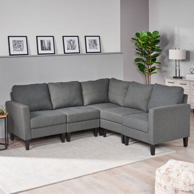 Jcpenney Sectional Sleeper Sofa | Baci Living Room