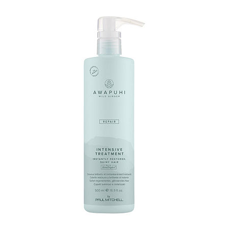 Click here for Awapuhi Wild Ginger Intensive Hair Treatment 16.9... prices
