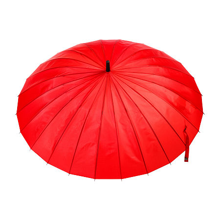 Click here for Totes Umbrella  One Size  Red prices