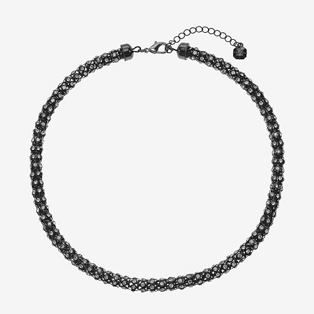 Click here for Monet Jewelry Womens 18 Inch Collar Necklace  One... prices