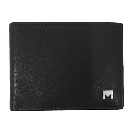 Click here for Collection By Michael Strahan Rfid Bifold Mens RFI... prices
