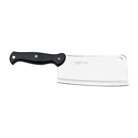 Click here for BergHOFF Ergonomic 7 Cleaver  One Size  Black prices