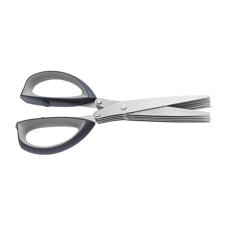 Click here for BergHOFF Multi-Blade Herb Kitchen Shears  One Size... prices