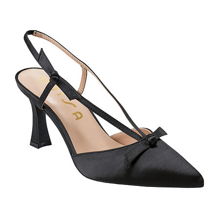 Click here for Unisa Hanner Womens Pointed Closed Toe Stiletto He... prices