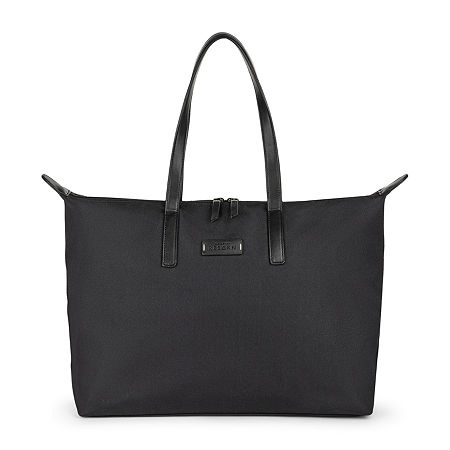 Bugatti Womens Reborn Business Tote Bag - Black