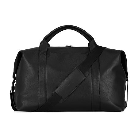 Click here for Bugatti Palermo Duffel Bag  One Size  Black prices