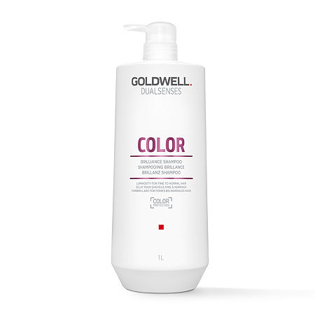 Click here for Goldwell Dualsenses Color Brilliance Shampoo 33.8... prices