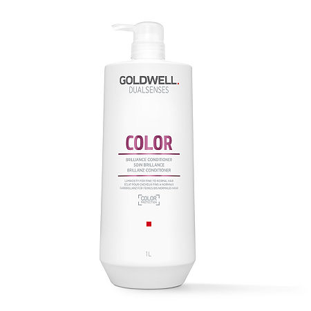 Click here for Goldwell Dualsenses Color Brilliance Conditioner 3... prices