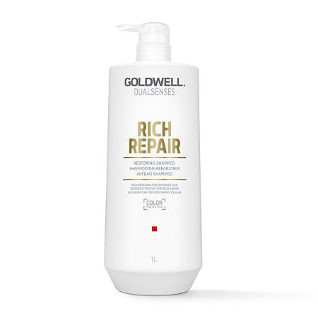 Click here for Goldwell Dualsenses Rich Repair Restoring Shampoo... prices