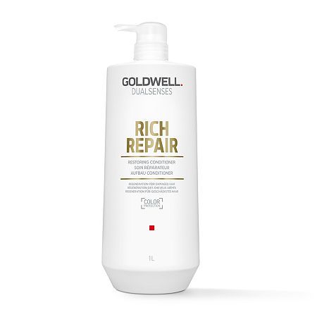 Click here for Goldwell Dualsenses Rich Repair Restoring Conditio... prices