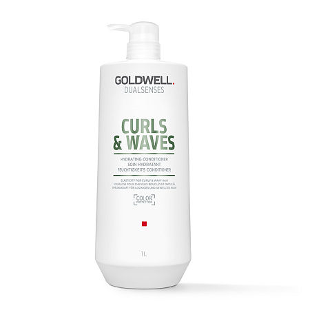Click here for Goldwell Dualsenses Curls & Waves Hydrating Condit... prices