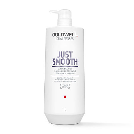 Click here for Goldwell Dualsenses Just Smooth Taming Shampoo 33.... prices
