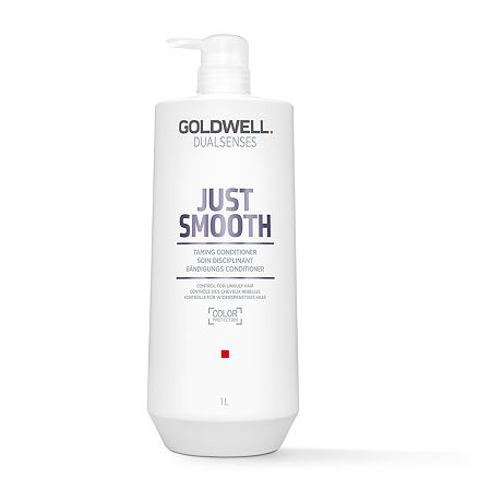 Click here for Goldwell Dualsenses Just Smooth Taming Conditioner... prices