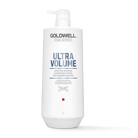 Click here for Goldwell Dualsenses Ultra Volume Bodifying Shampoo... prices