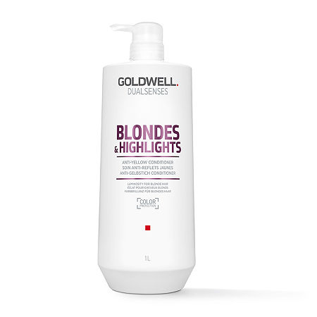 Click here for Goldwell Dualsenses Blondes & Highlights Anti-Yell... prices