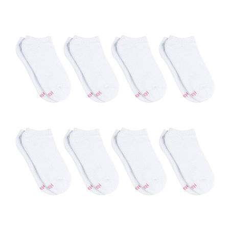 Click here for Hanes Cool Comfort Cushion Womens Multi-Pack 8 Pai... prices