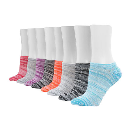 Click here for Hanes Cool Comfort Super No Show Womens Breathable... prices