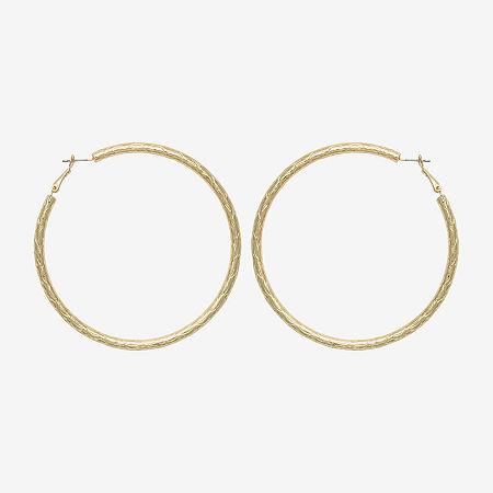 Click here for Bold Elements Diamond-Cut 79.1mm Womens 79.1mm Hoo... prices