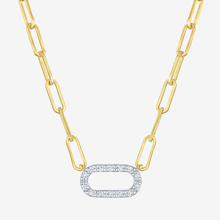 Click here for Yes  Please! (G-H / I1-12) Womens Diamond Accent L... prices