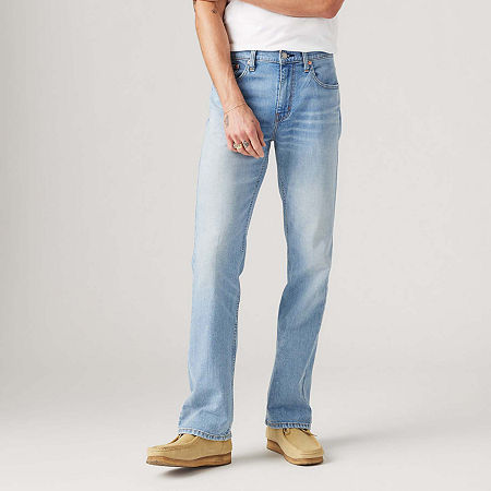 Click here for Levis Mens 527 Slim Fit Bootcut Jean - Stretch  38... prices