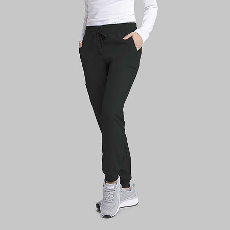 Click here for Skechers Skp552 Theory 4-Pocket Mid-Rise Jogger Wo... prices