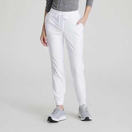 Click here for Skechers Skp552 Theory 4-Pocket Mid-Rise Jogger Wo... prices